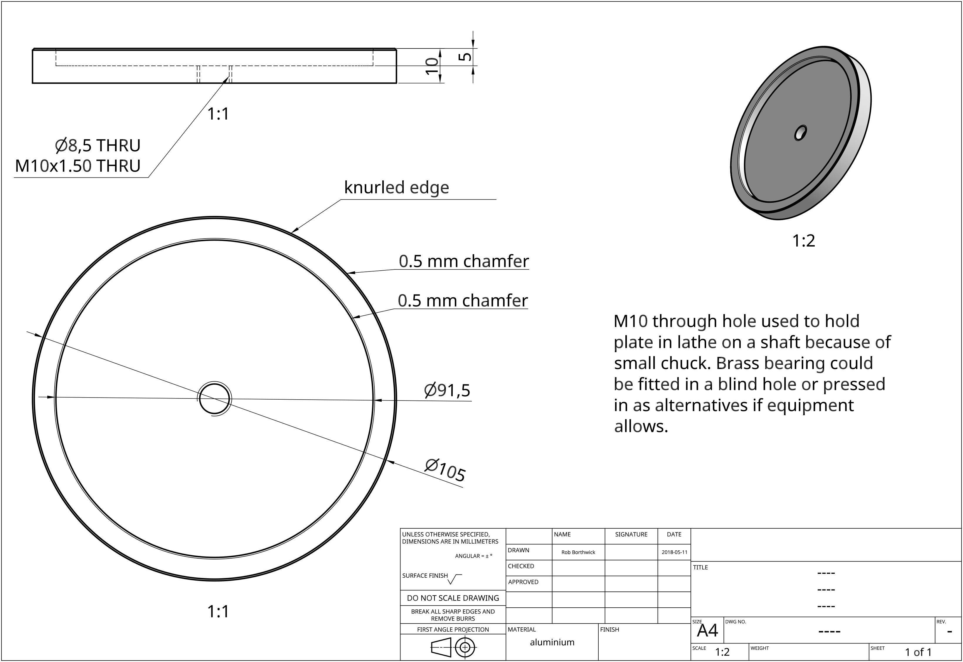 Inoculating Turntable-1 – Djoko Lab